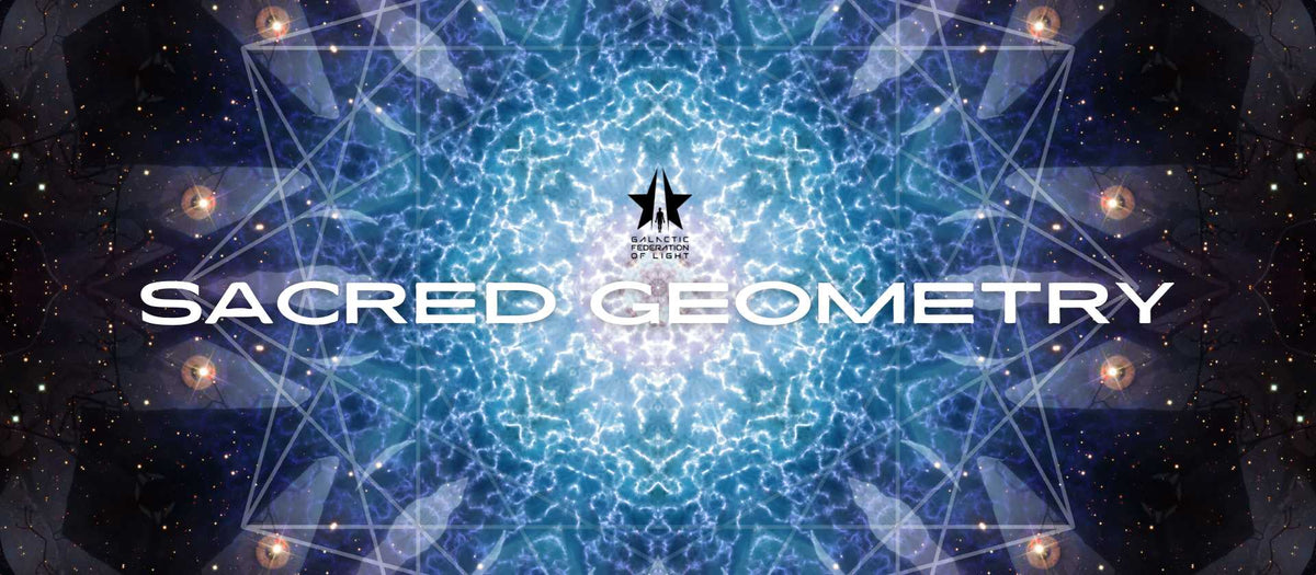 Sacred Geometry Explained: Meaning, Symbols & Uses – GFL