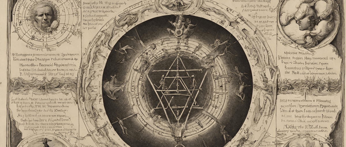 The Kybalion and the 7 Hermetic Principles: Explanation and Uses – GFL
