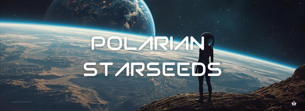 Who Are Polarian Starseeds and Why Are They Here? – GFL