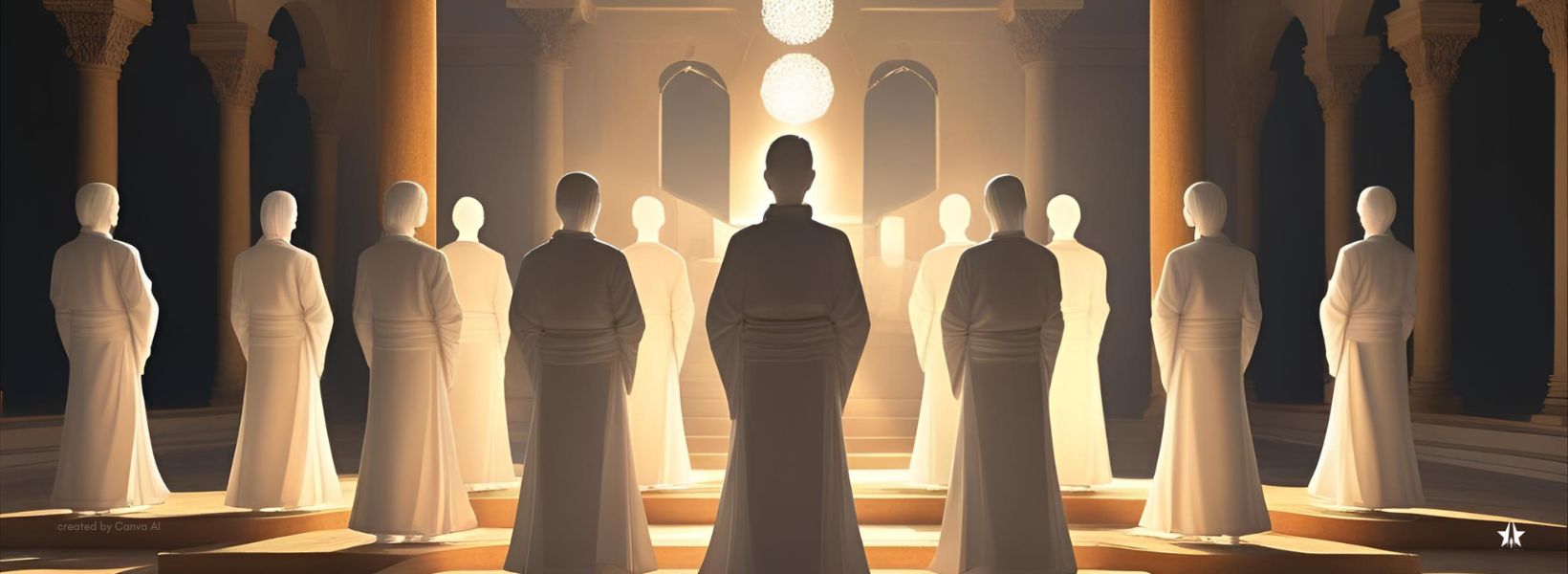 12 Types of Light Workers | GFL
