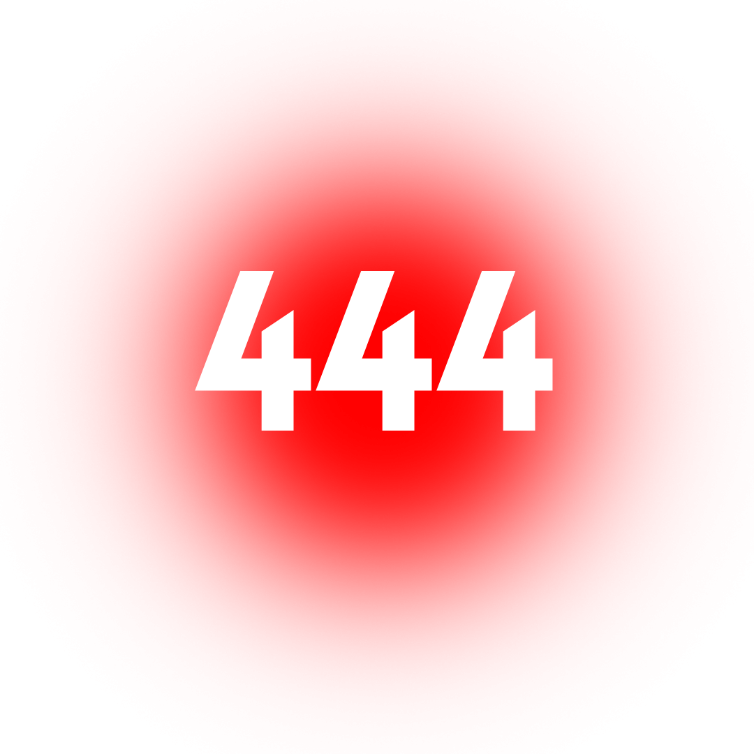 Angel Number 444 Meaning: Stability, Divine Protection & How to Work ...