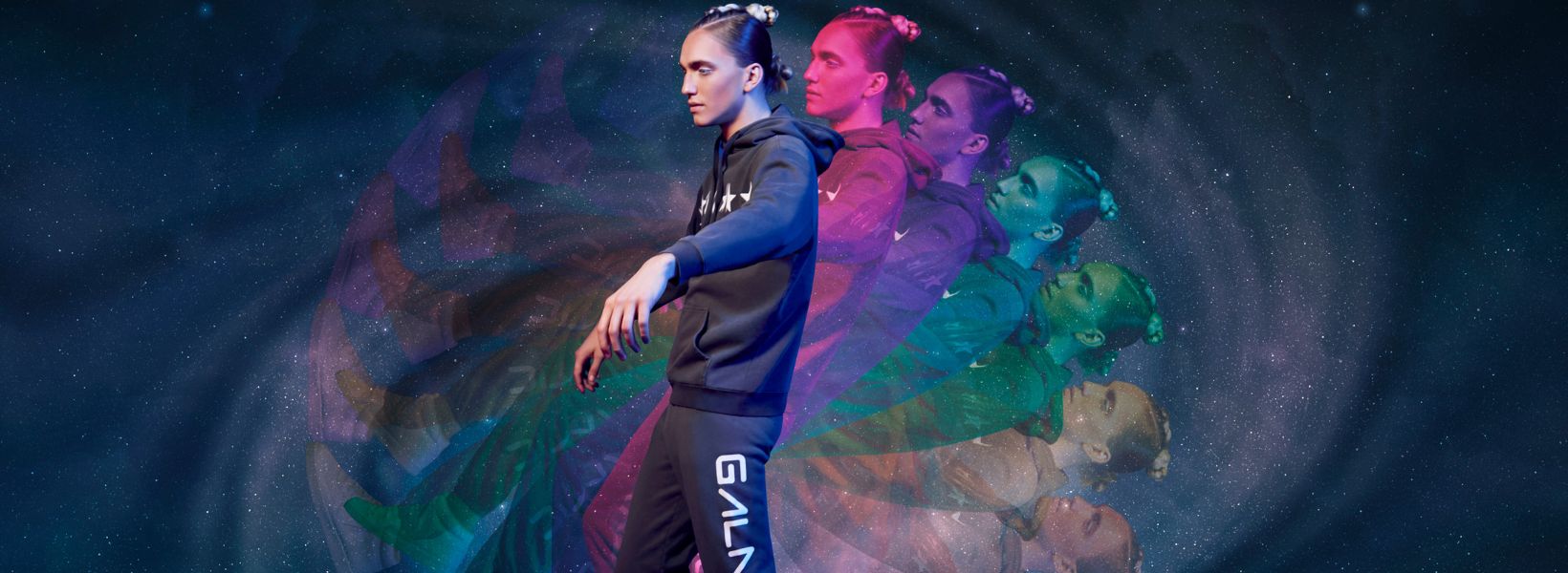 Galactic Federation of Light and Its Mission – GFL