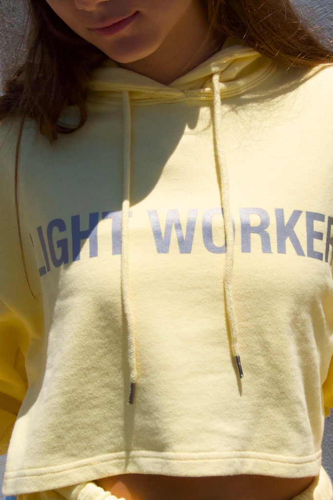 Spiritual Clothing & Meditation Apparel | GFL