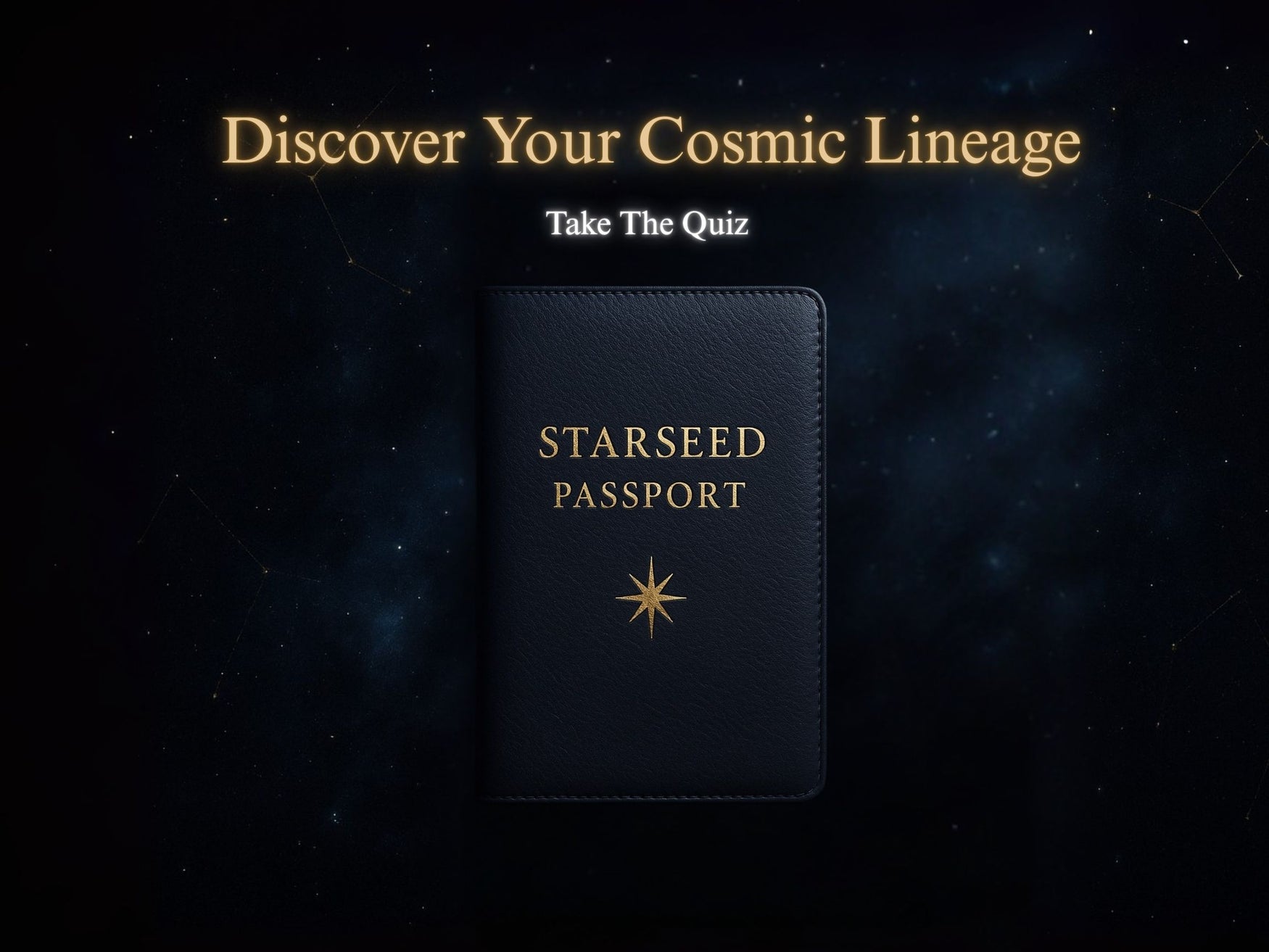 Starseed Quiz – GFL