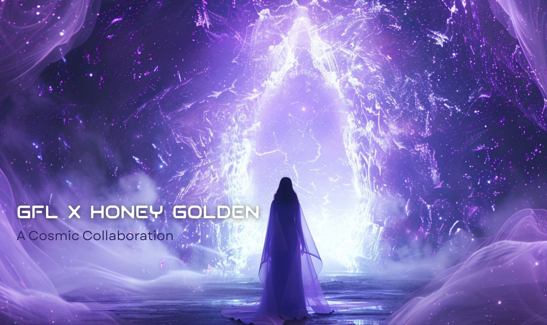 Honey Golden Landing – GFL