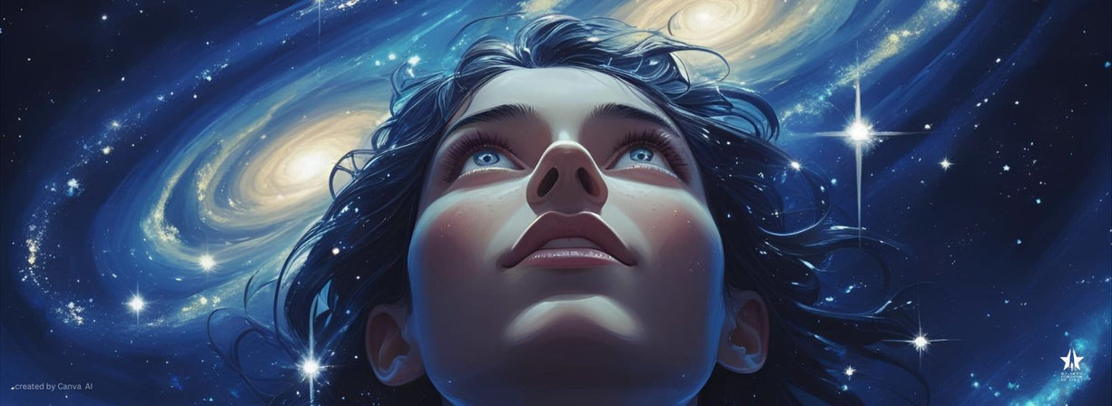 What Is a Starseed? Definition, Signs, and Types | GFL