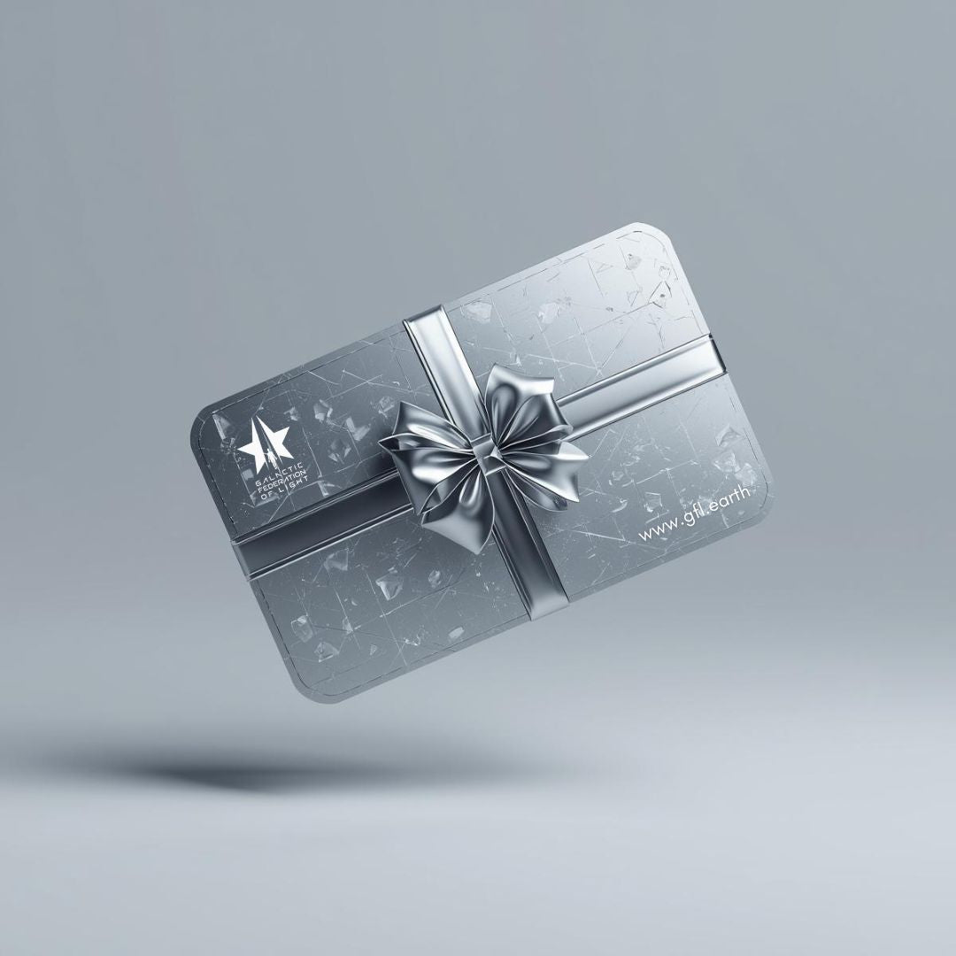 GFL Digital Gift Card