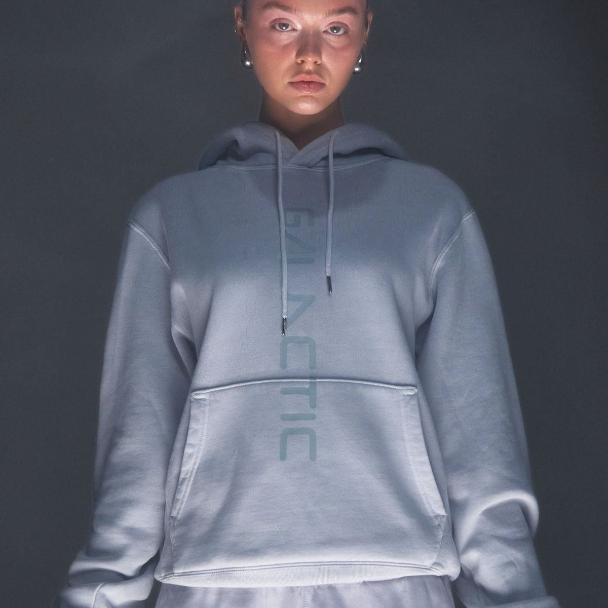 Hypergalactic Hoodie: Your Cosmic Fashion Destination