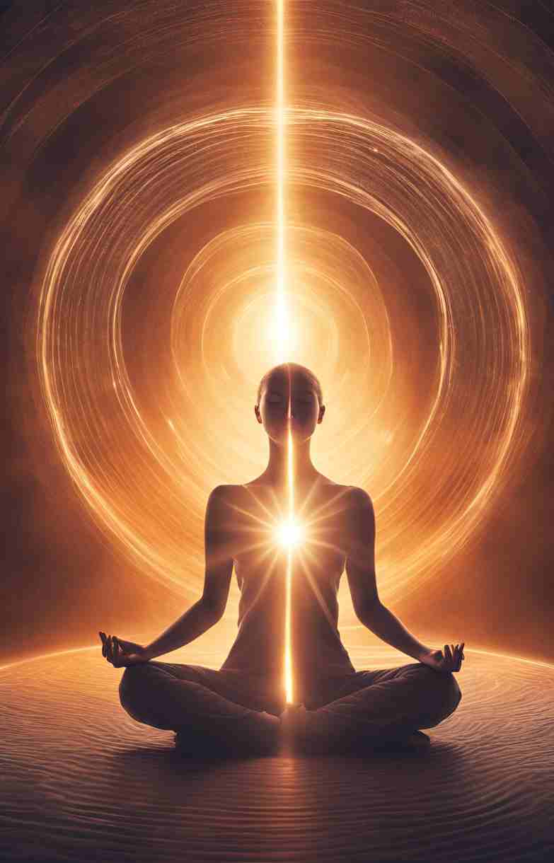 Schumann Resonance: What Is It and How Can We Benefit From It? | GFL