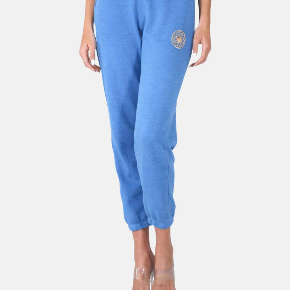 Women's Lotus Pants in Cosmo – GFL