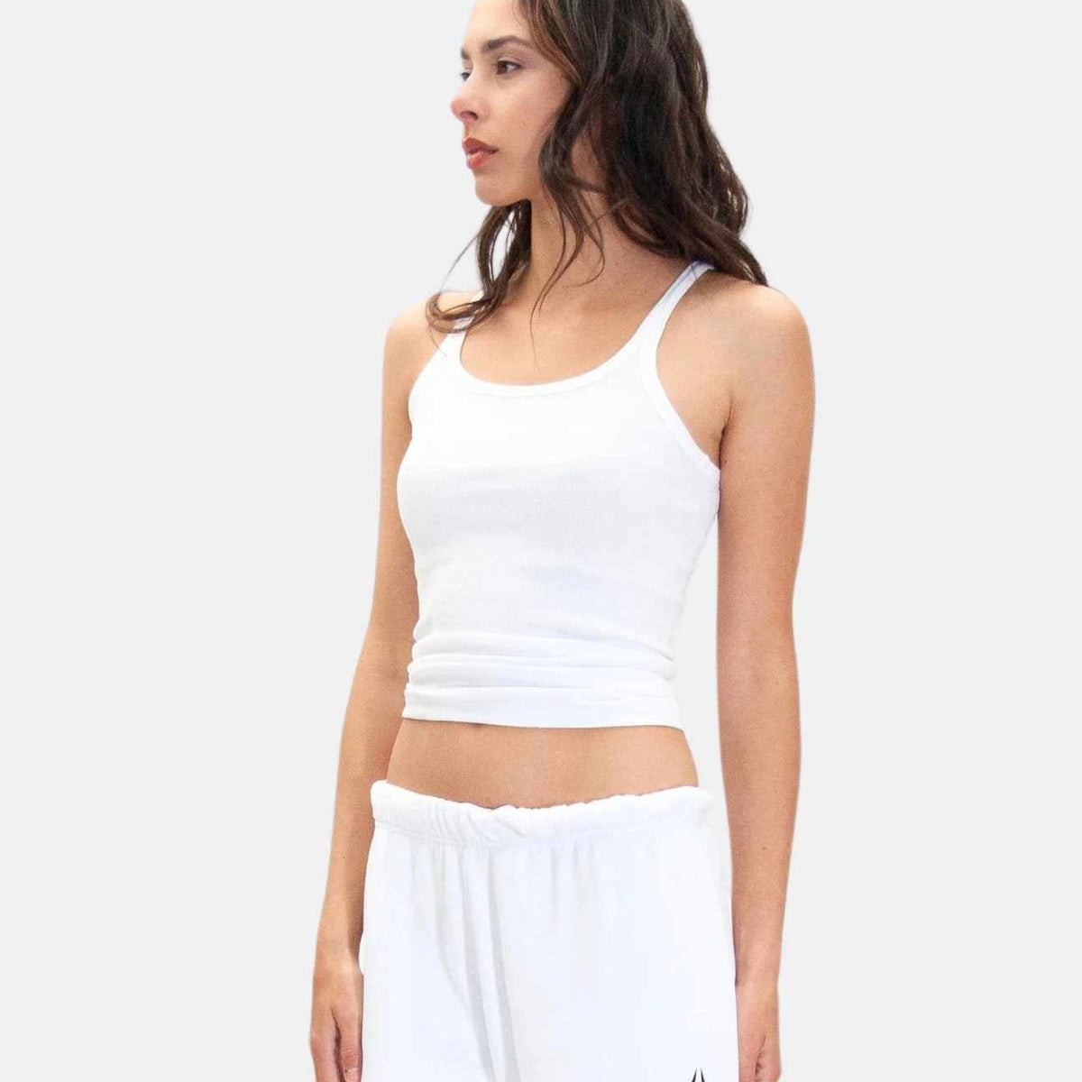 Women's Tank Top in Lite Beam